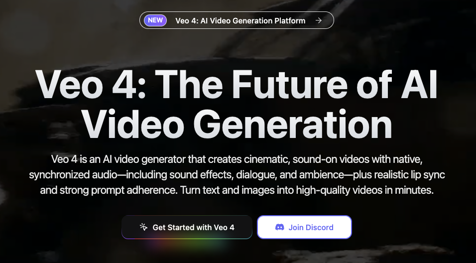 Sora 2 - The Future of AI Video Generation